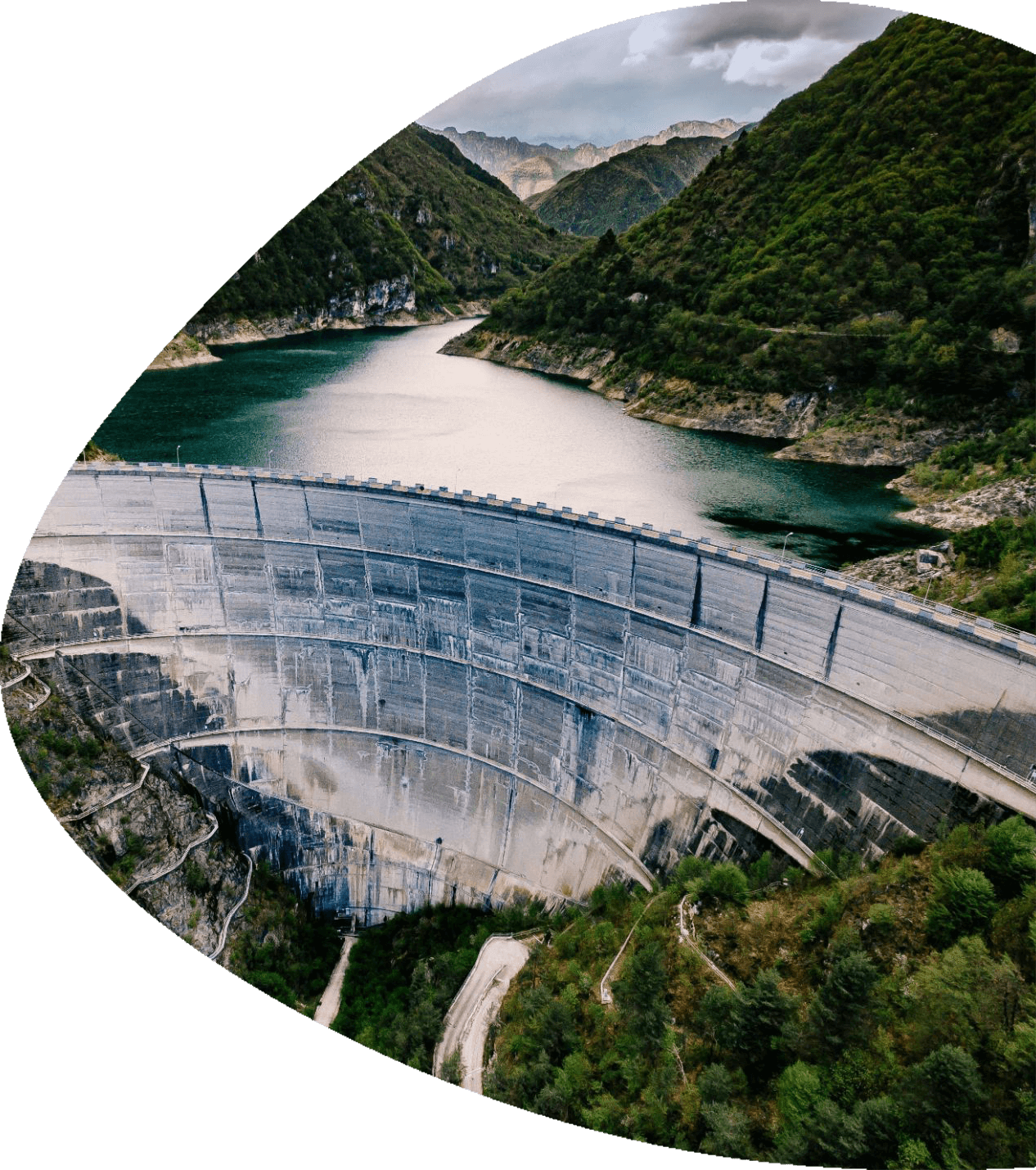 Edre - Mercado Livre de energia